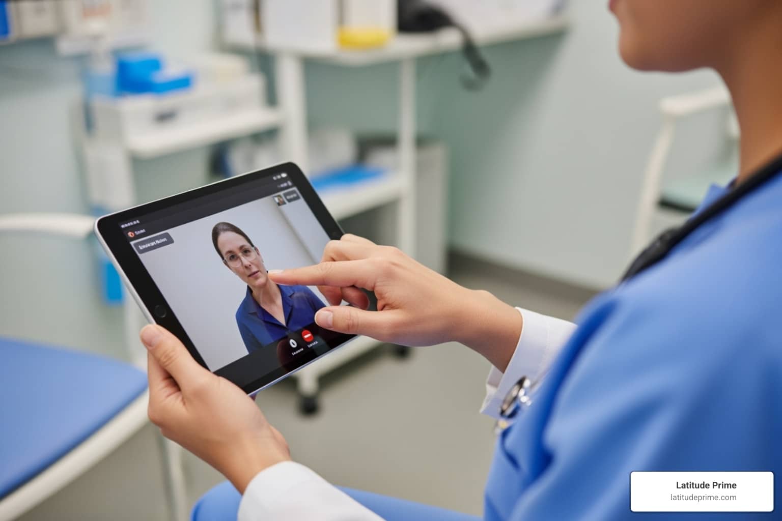 Video Medical Interpreter 2025: Seamless Access