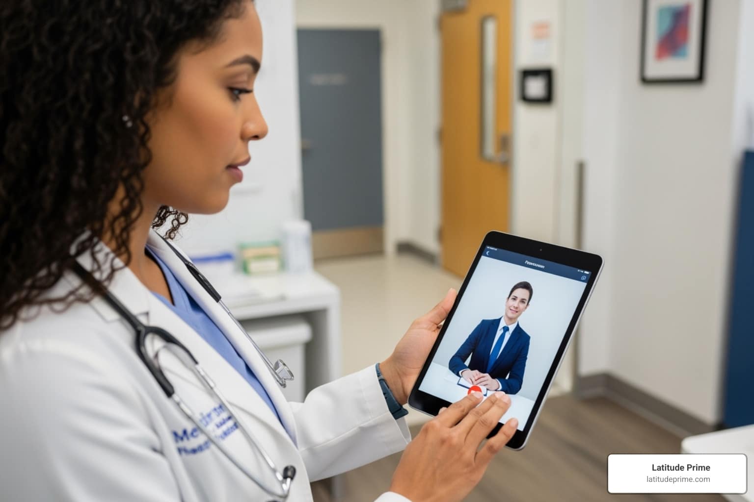 Video Remote Interpreting Healthcare: 1 Essential Guide