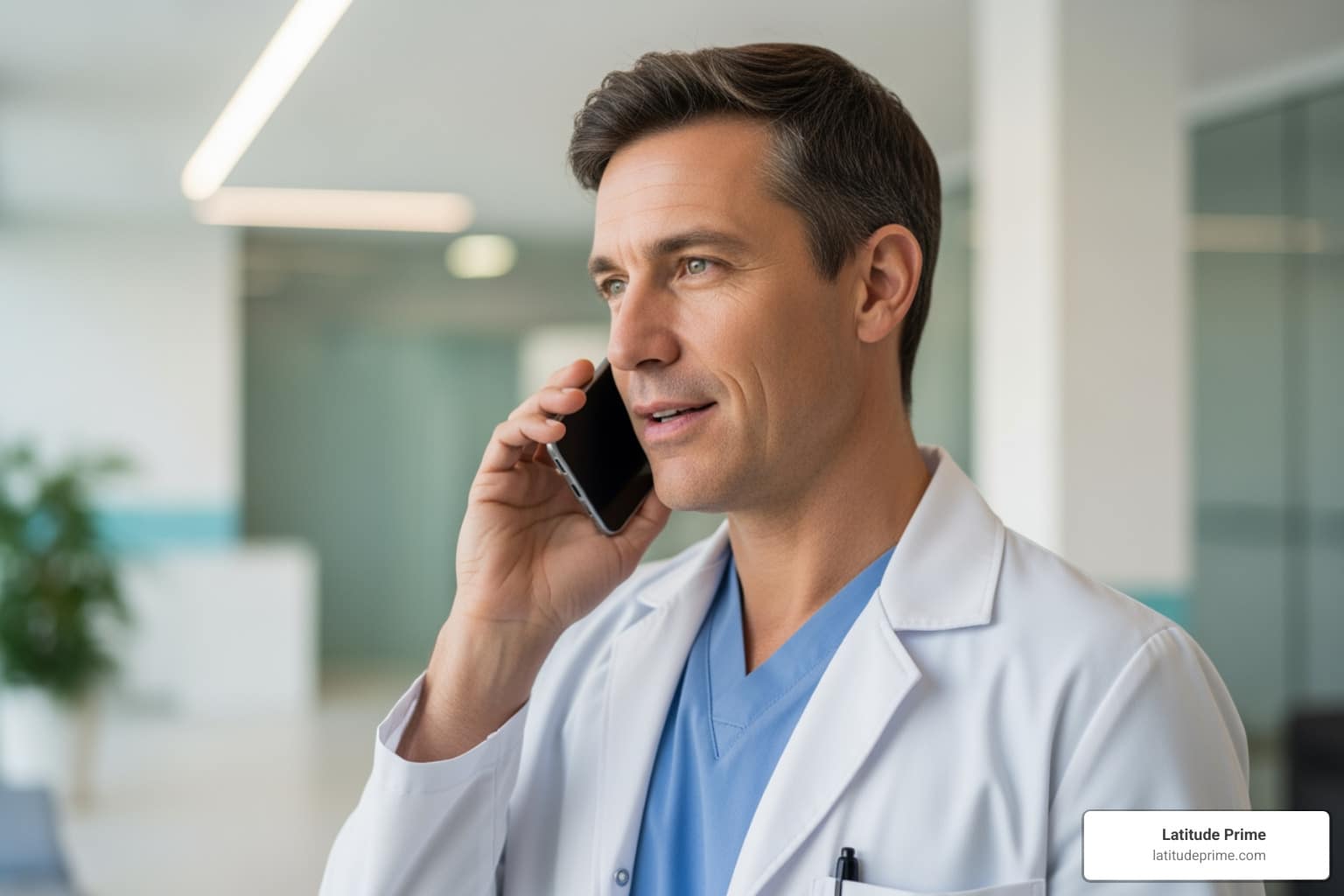 Medical Interpreter Phone Service: Best for 2025
