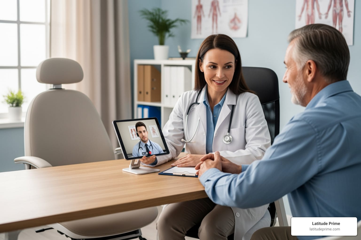 Medical translation phone service: Empowering Care 2025